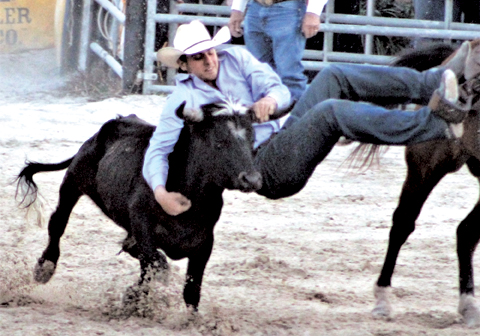 Cracker Day Rodeo returns to Posse Arena - North Fort Myers Neighbor